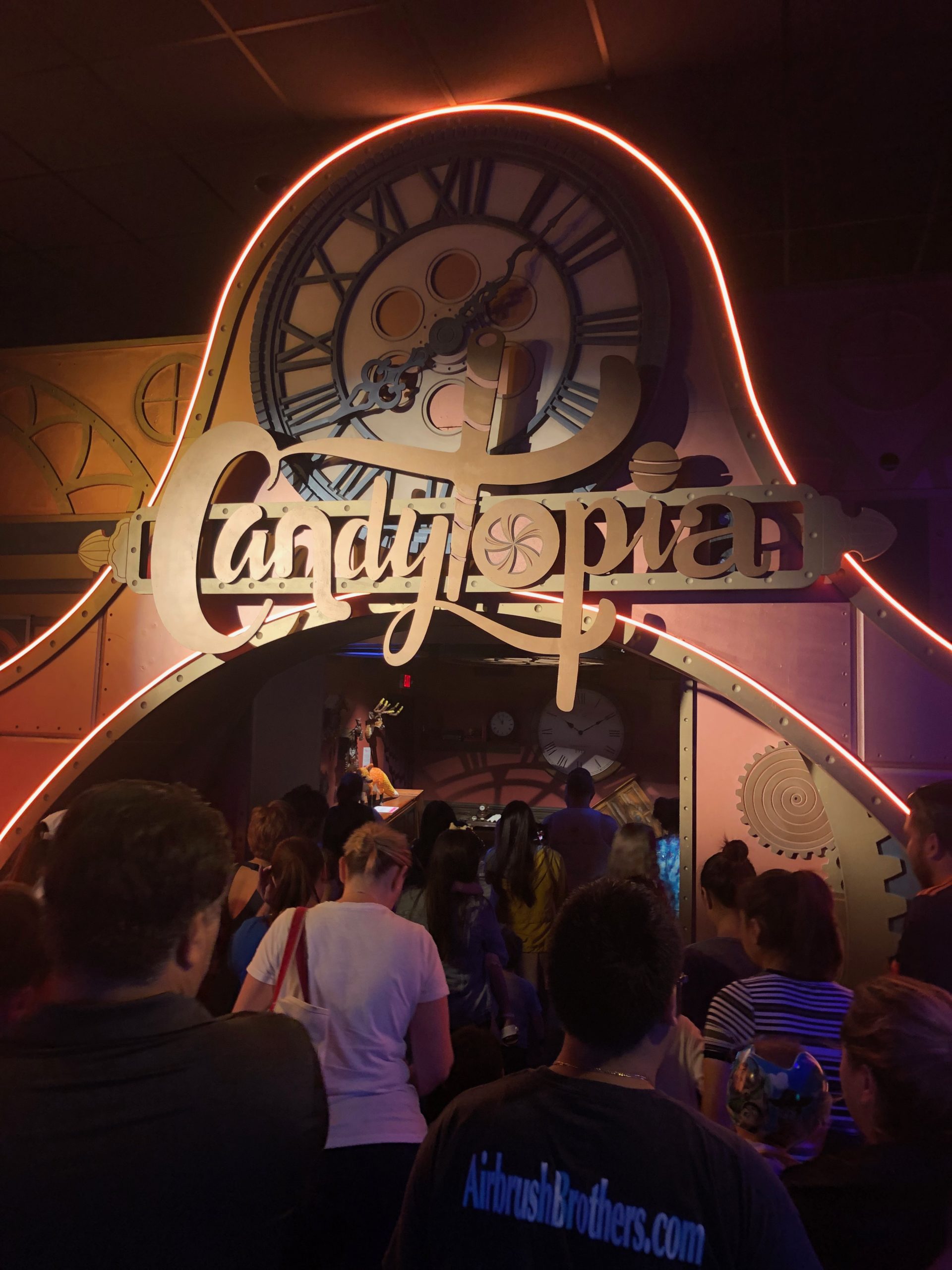 Candytopia – Best Rated Reviews