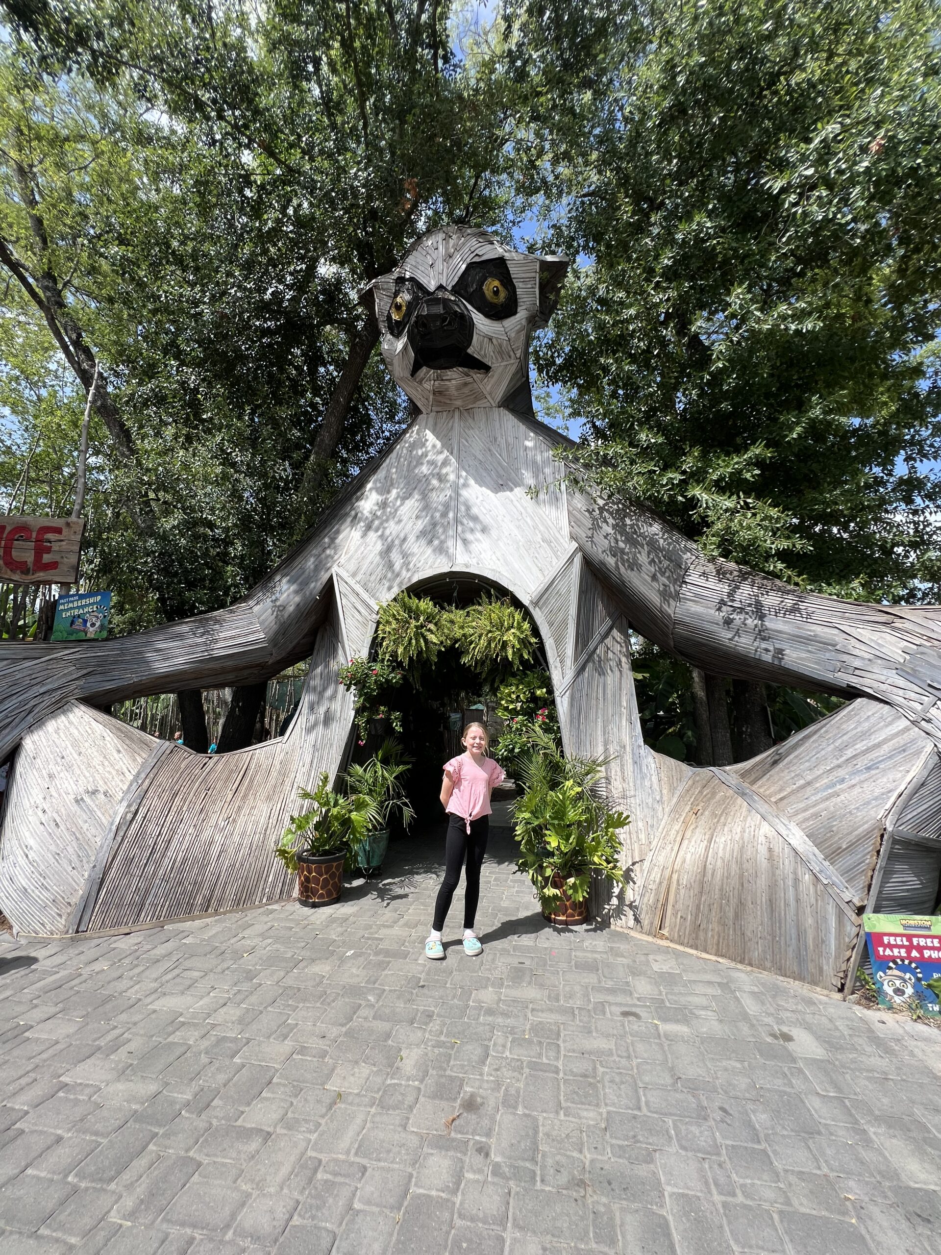 Houston Interactive Aquarium and Animal Preserve – Best Rated Reviews