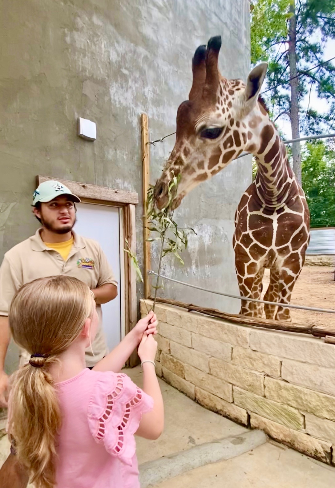 Houston Interactive Aquarium and Animal Preserve – Best Rated Reviews